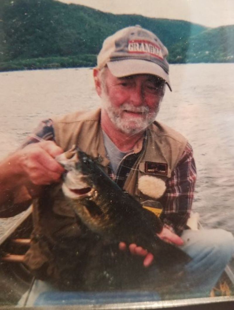 John J. Tierney - Danjolell Memorial Homes and Crematory Danjolell ...