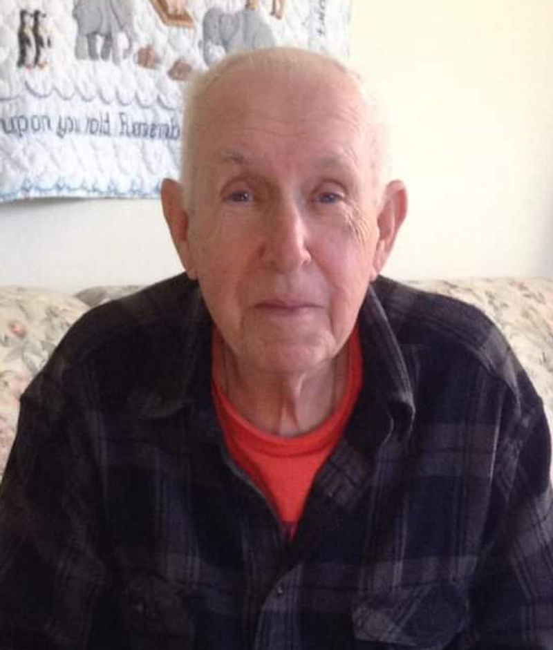 John "Jack" Falkenstein - Danjolell Memorial Homes and Crematory ...