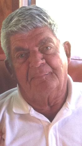 John "Jack" Robb - Danjolell Memorial Homes and Crematory Danjolell ...