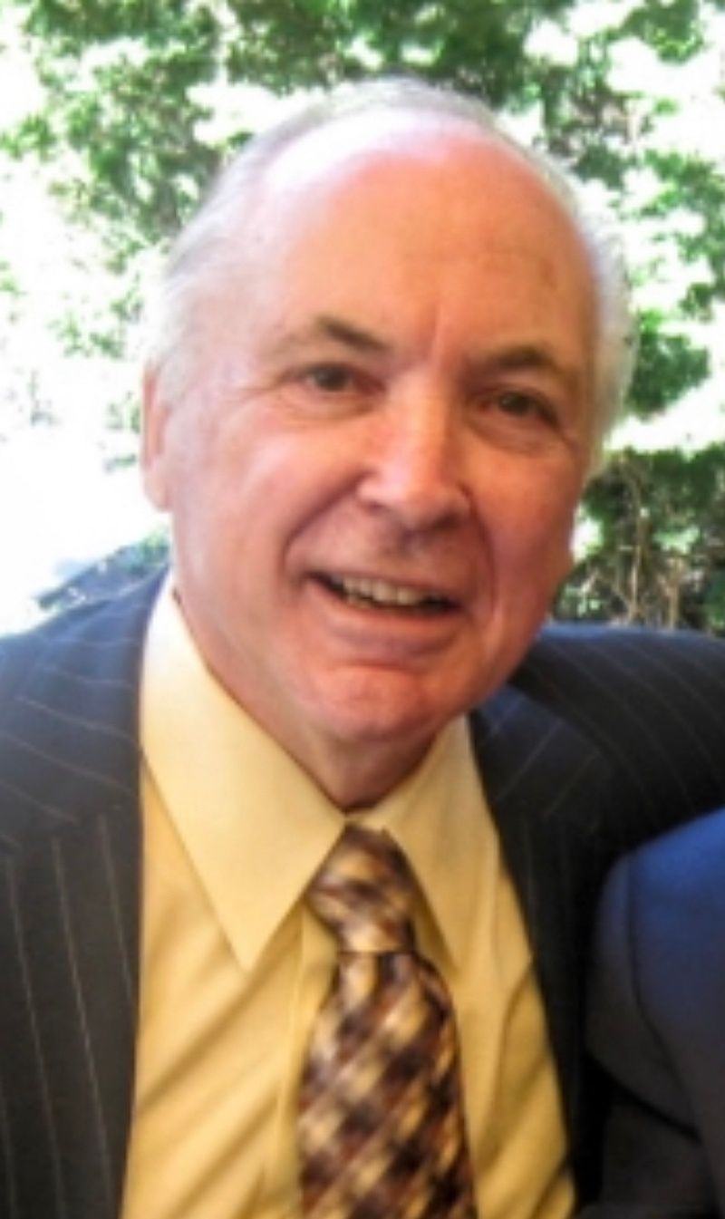 Joseph Anthony "Joe" Rosato - Danjolell Memorial Homes and Crematory ...