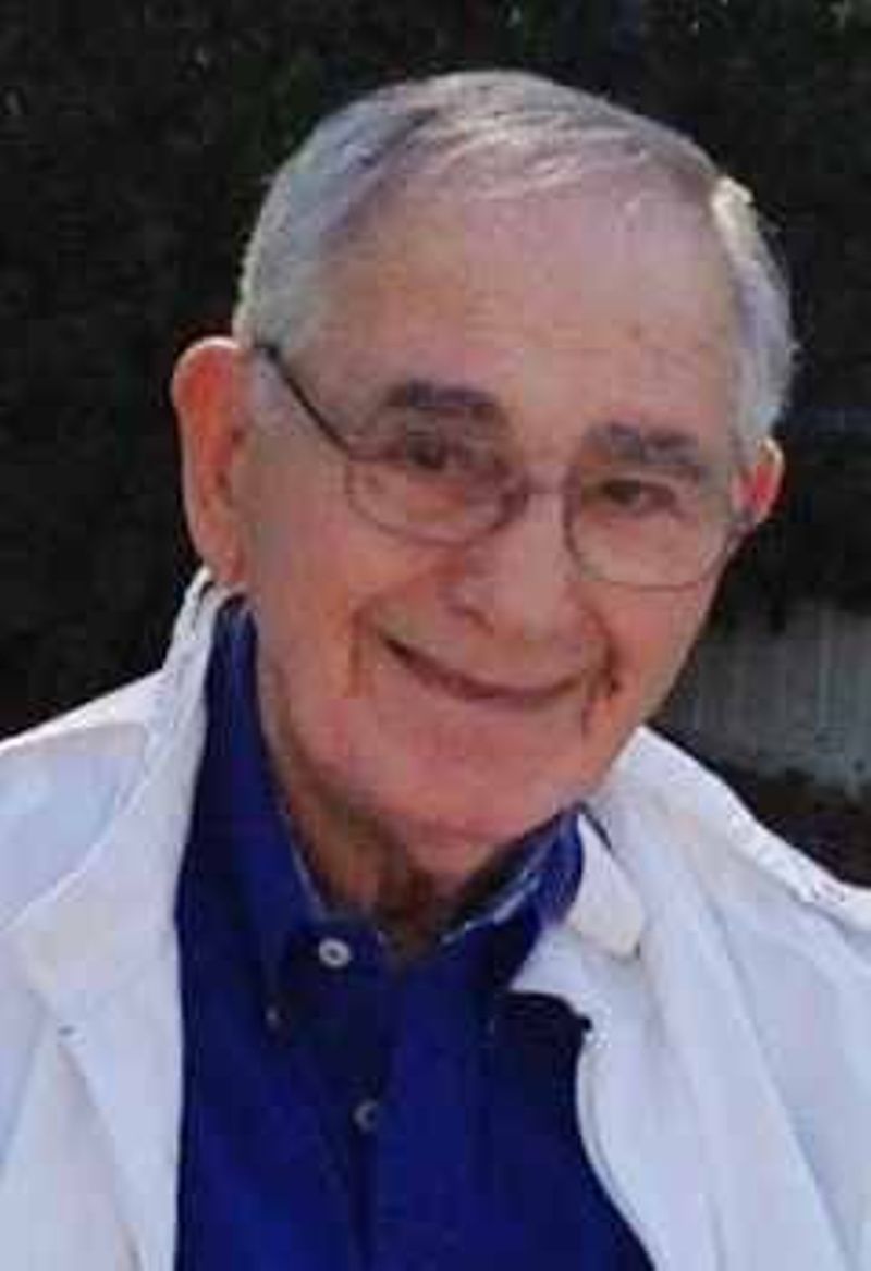 Joseph C. Gentile - Danjolell Memorial Homes and Crematory Danjolell ...