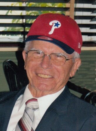 Joseph E. "Pat" Palmer - Danjolell Memorial Homes and Crematory ...