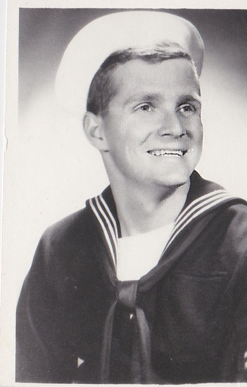 Joseph J. "Butch" Rush, III - Danjolell Memorial Homes and Crematory ...