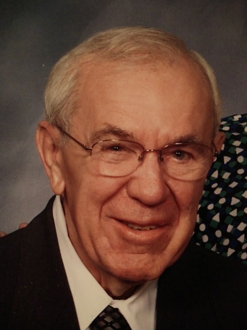 Joseph J. Glowacki - Danjolell Memorial Homes and Crematory Danjolell ...