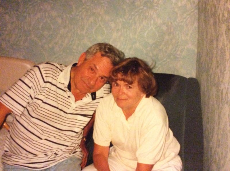 Joseph J. Turchi M.D. - Danjolell Memorial Homes and Crematory ...