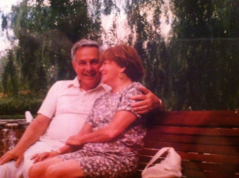 Joseph J. Turchi M.D. - Danjolell Memorial Homes and Crematory ...