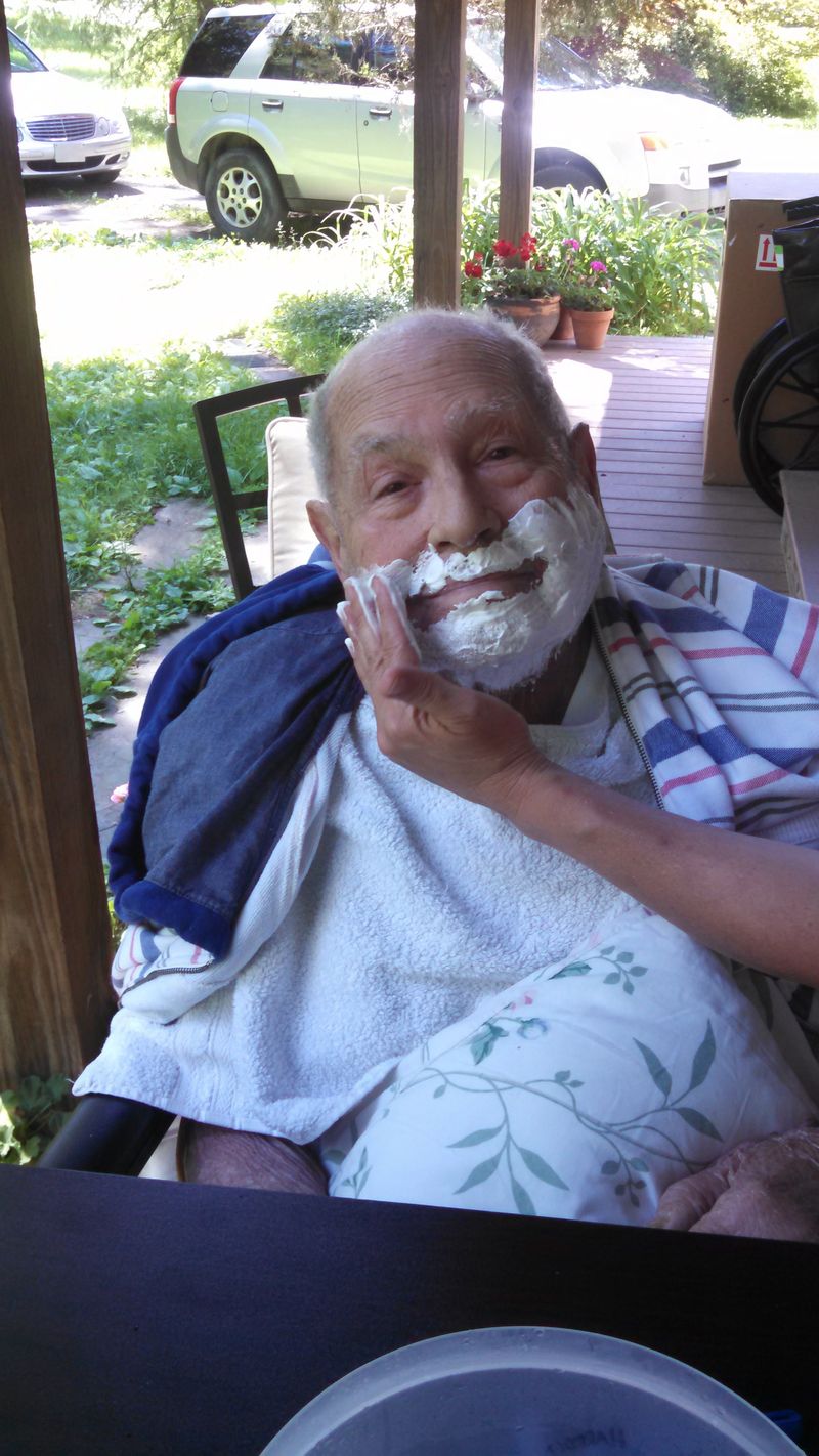 Joseph J. Turchi M.D. - Danjolell Memorial Homes and Crematory ...