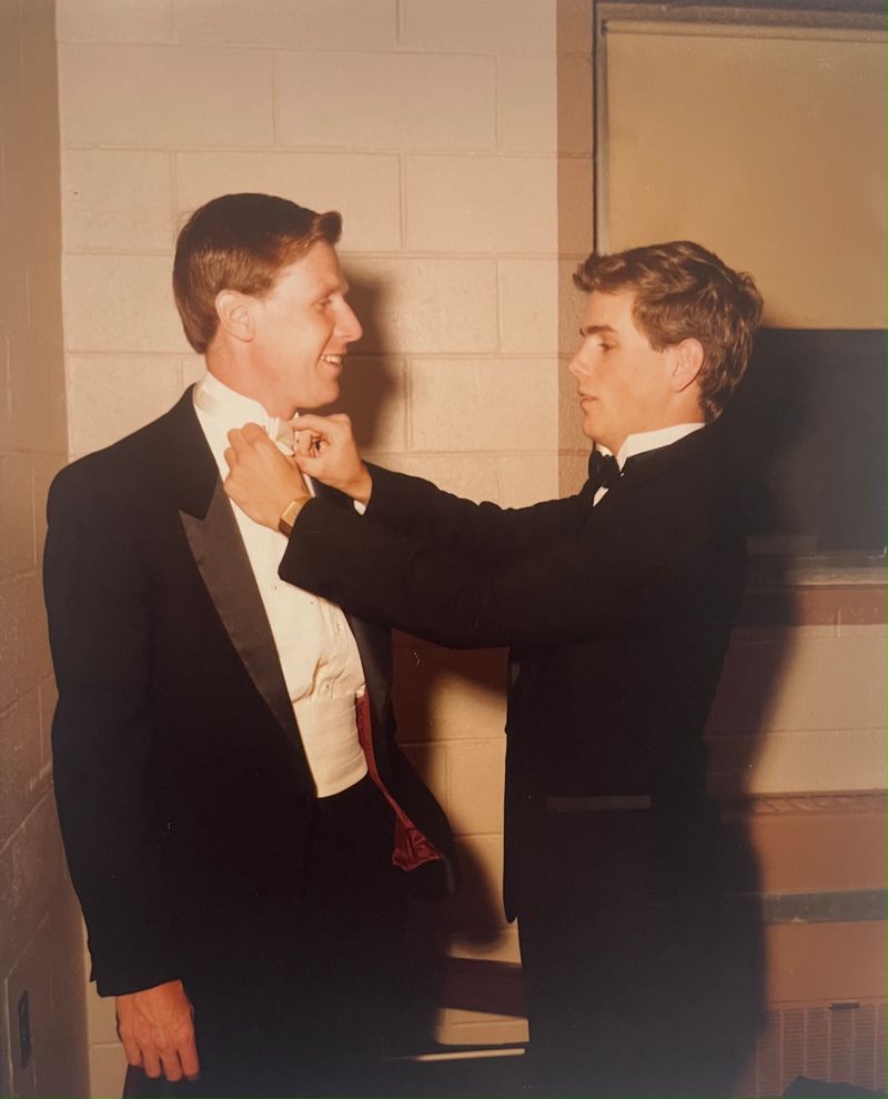 Joseph "Joe" Mahon III - Danjolell Memorial Homes and Crematory ...