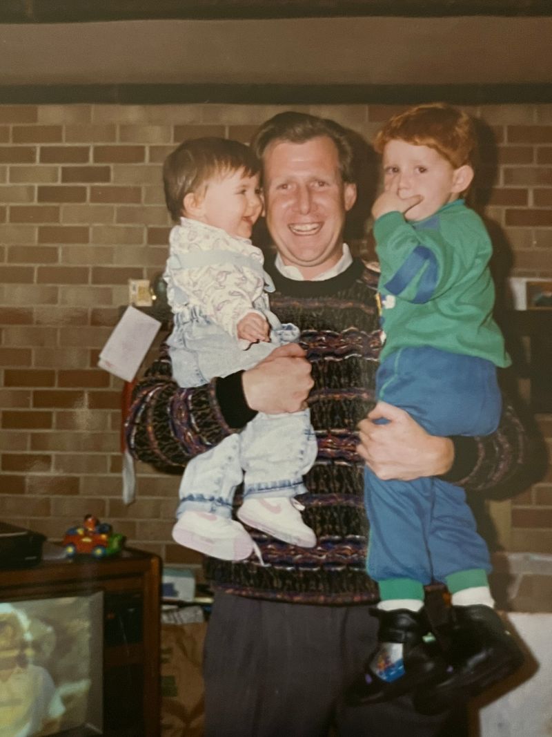 Joseph "Joe" Mahon III - Danjolell Memorial Homes and Crematory ...