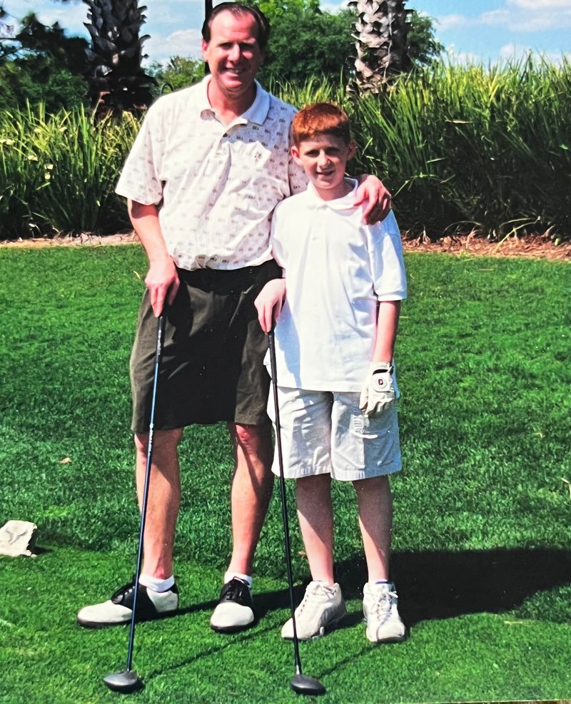 Joseph "Joe" Mahon III - Danjolell Memorial Homes and Crematory ...