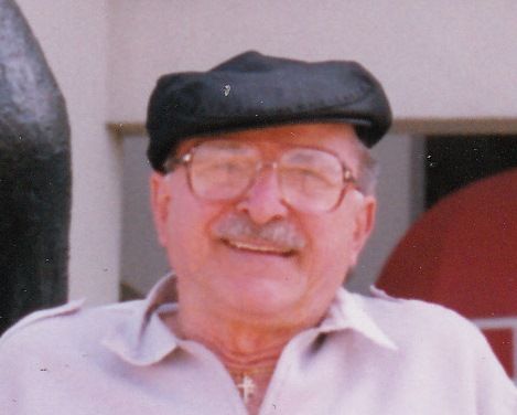 Joseph "Korea Joe" Digilio - Danjolell Memorial Homes and Crematory ...