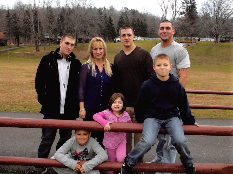 Joseph Michael Ulsh Jr. - Danjolell Memorial Homes and Crematory ...