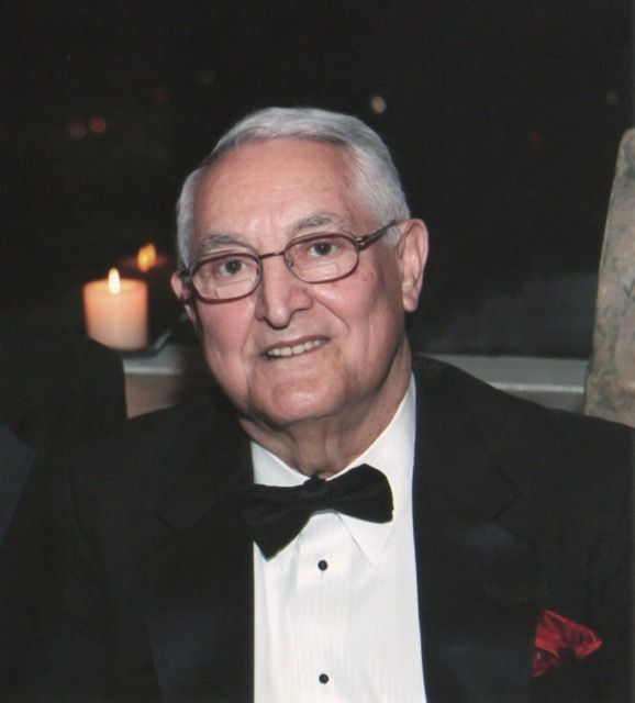 Joseph R. Pacifico, Jr. - Danjolell Memorial Homes and Crematory ...