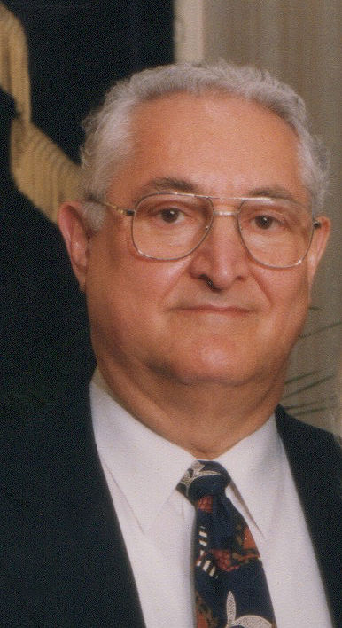 Joseph R. Pacifico, Jr. - Danjolell Memorial Homes and Crematory ...