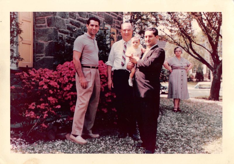 Joseph R. Pacifico, Jr. - Danjolell Memorial Homes and Crematory ...