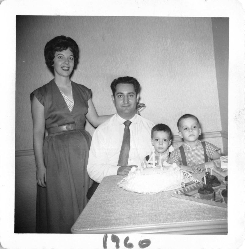 Joseph R. Pacifico, Jr. - Danjolell Memorial Homes and Crematory ...