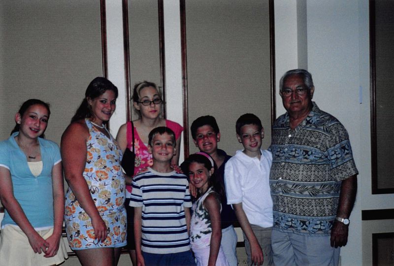 Joseph R. Pacifico, Jr. - Danjolell Memorial Homes and Crematory ...