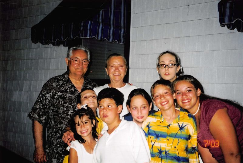Joseph R. Pacifico, Jr. - Danjolell Memorial Homes and Crematory ...