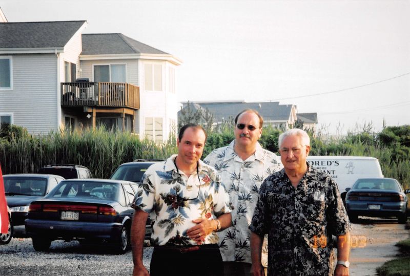 Joseph R. Pacifico, Jr. - Danjolell Memorial Homes and Crematory ...