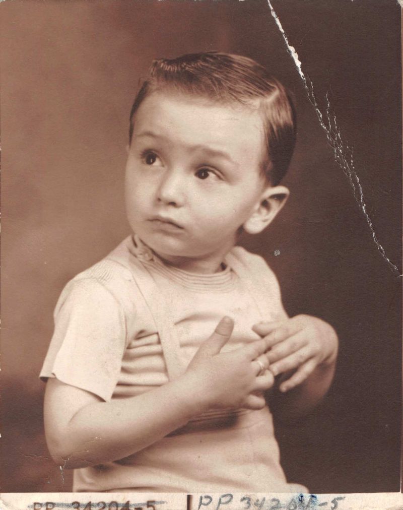 Joseph R. Venuto Jr. - Danjolell Memorial Homes and Crematory Danjolell ...