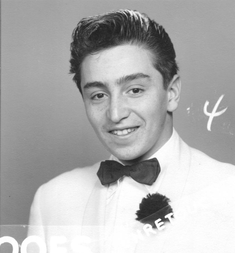 Joseph R. Venuto Jr. - Danjolell Memorial Homes and Crematory Danjolell ...