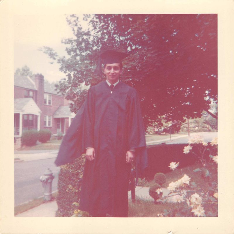 Joseph R. Venuto Jr. - Danjolell Memorial Homes and Crematory Danjolell ...