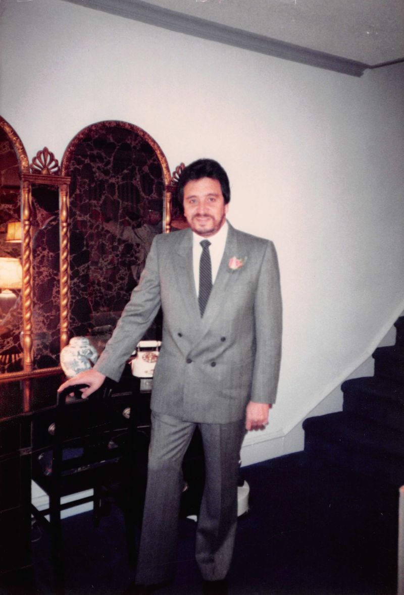 Joseph R. Venuto Jr. - Danjolell Memorial Homes and Crematory Danjolell ...