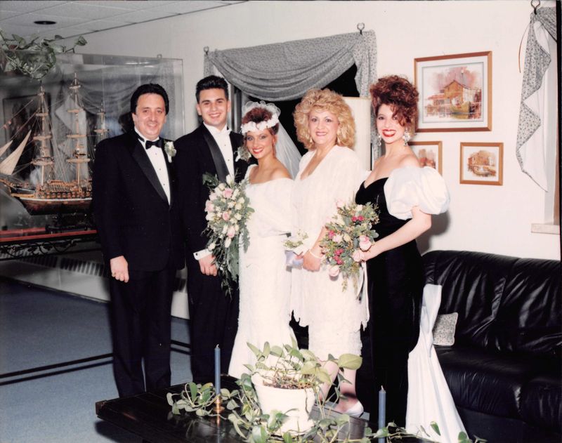 Joseph R. Venuto Jr. - Danjolell Memorial Homes and Crematory Danjolell ...