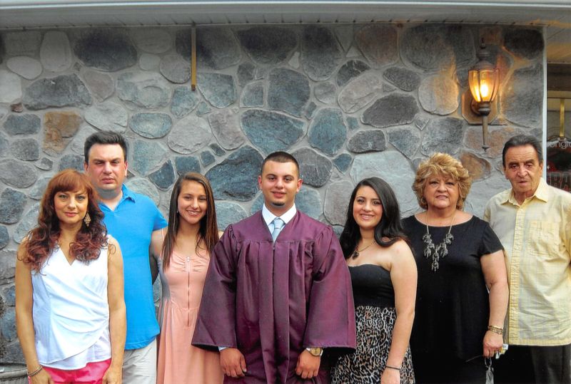 Joseph R. Venuto Jr. - Danjolell Memorial Homes and Crematory Danjolell ...