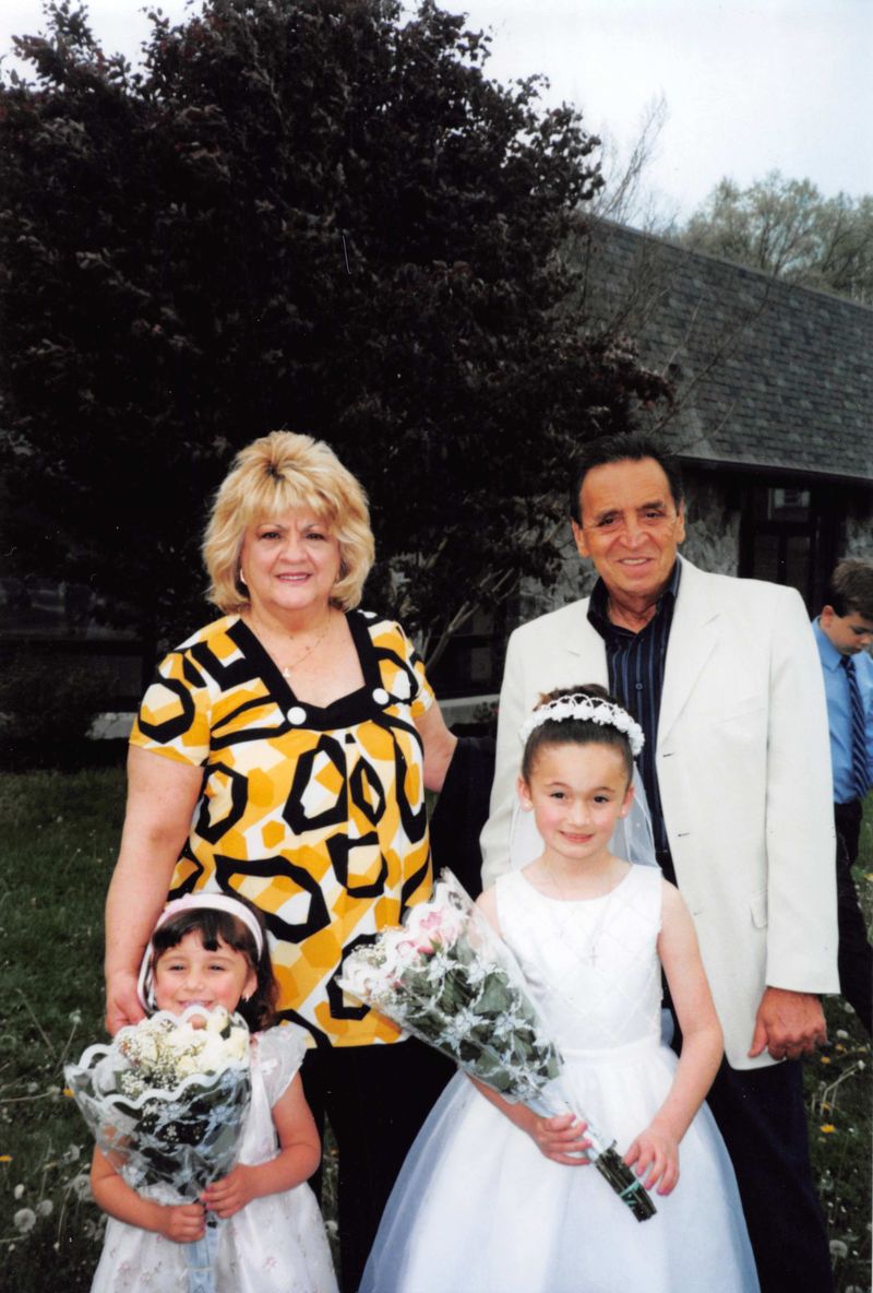 Joseph R. Venuto Jr. - Danjolell Memorial Homes and Crematory Danjolell ...