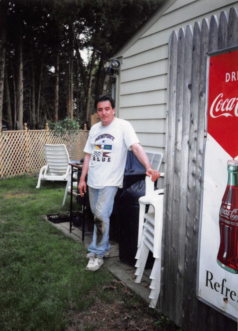 Joseph R. Venuto Jr. - Danjolell Memorial Homes and Crematory Danjolell ...