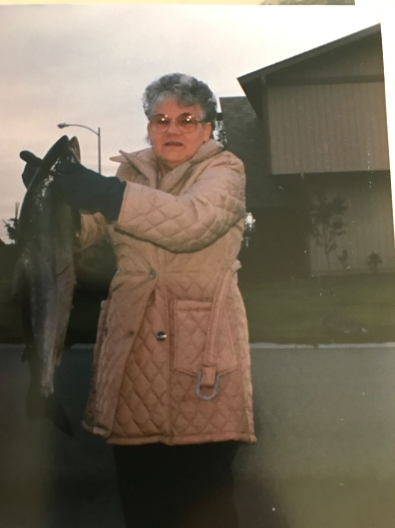 Julia Naimoli-Rankin - Danjolell Memorial Homes and Crematory Danjolell ...