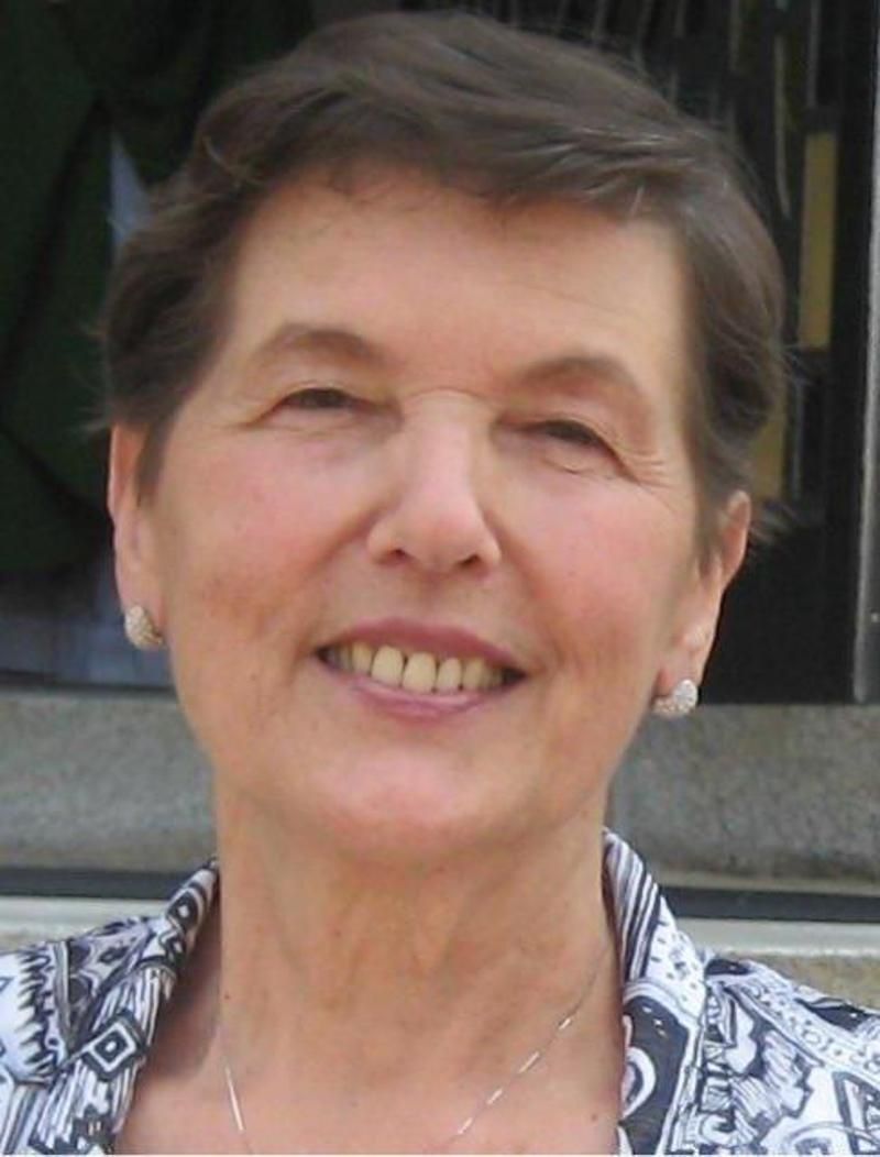 Julia R. Crognale - Danjolell Memorial Homes and Crematory Danjolell ...