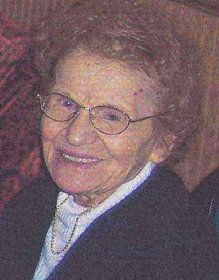 Laura Bonanni - Danjolell Memorial Homes and Crematory Danjolell ...