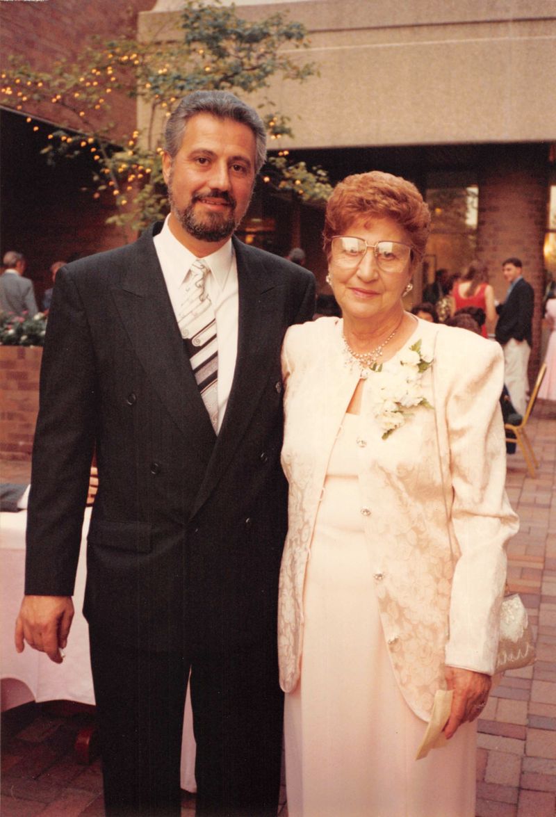 Lawrence "Larry" DeRose, Jr. - Danjolell Memorial Homes and Crematory ...