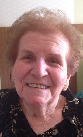 Lina C. Garzarella - Danjolell Memorial Homes and Crematory Danjolell ...