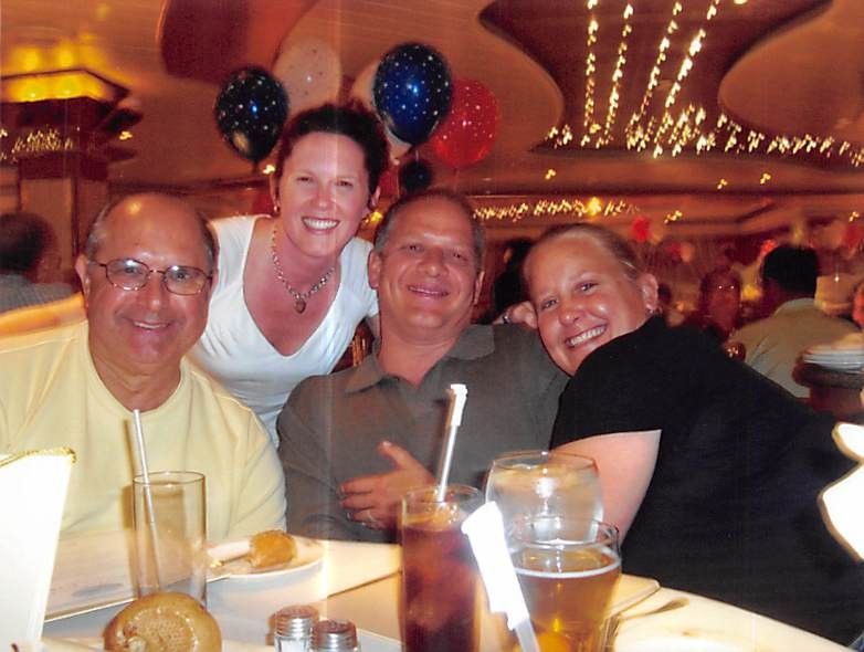 Linda Ann Discher - Danjolell Memorial Homes and Crematory Danjolell ...