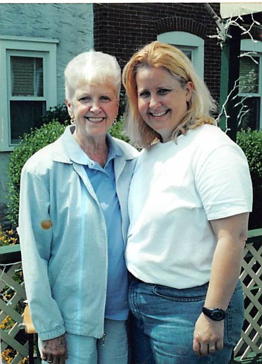 Linda Ann Discher - Danjolell Memorial Homes and Crematory Danjolell ...