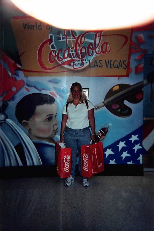 Linda Ann Discher - Danjolell Memorial Homes and Crematory Danjolell ...