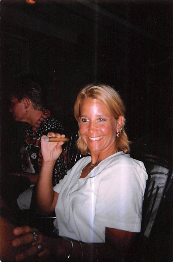 Linda Ann Discher - Danjolell Memorial Homes and Crematory Danjolell ...