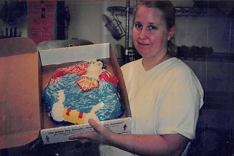 Linda Ann Discher - Danjolell Memorial Homes and Crematory Danjolell ...