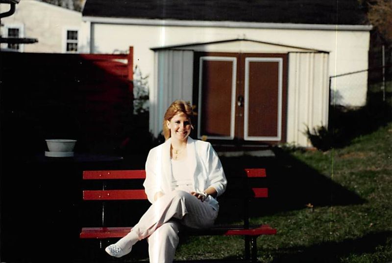 Linda Ann Discher - Danjolell Memorial Homes and Crematory Danjolell ...