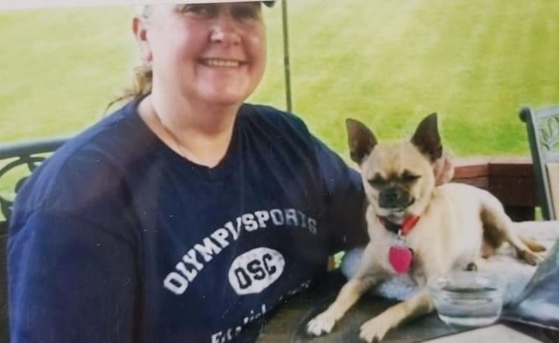 Linda Ann Discher - Danjolell Memorial Homes and Crematory Danjolell ...