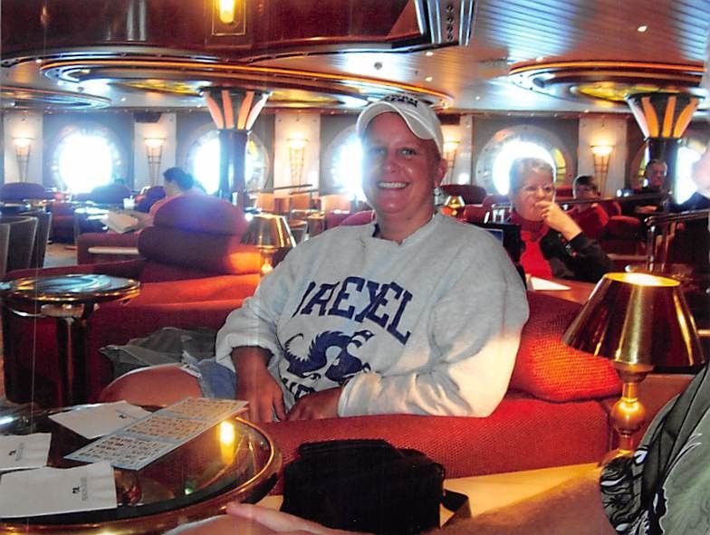 Linda Ann Discher - Danjolell Memorial Homes and Crematory Danjolell ...