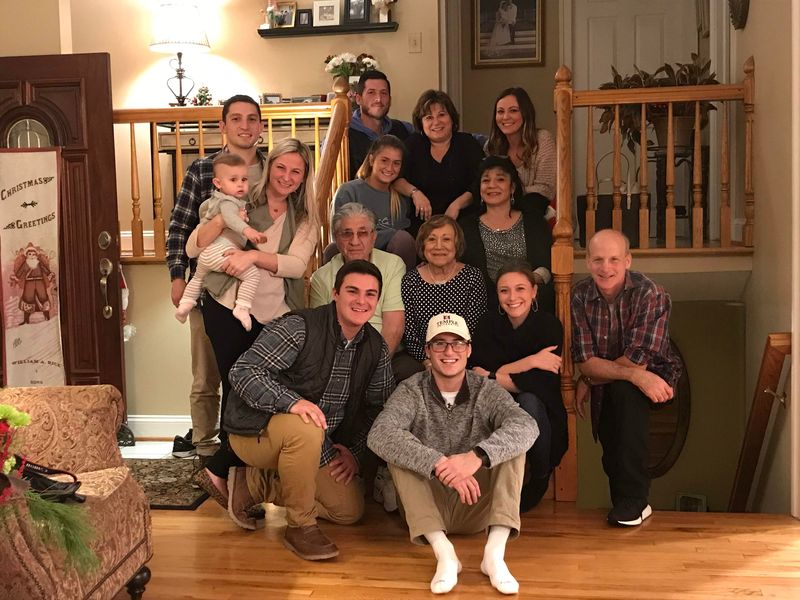 Lisa Bevilacqua Pfaff - Danjolell Memorial Homes and Crematory ...