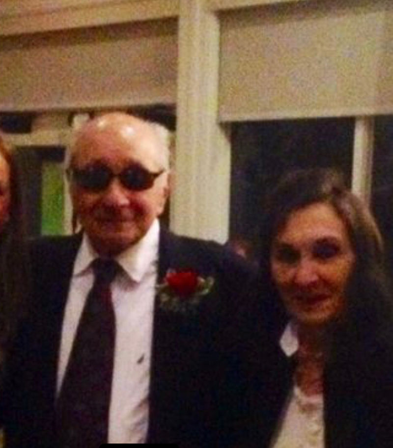 Louis D. Paolino - Danjolell Memorial Homes and Crematory Danjolell ...