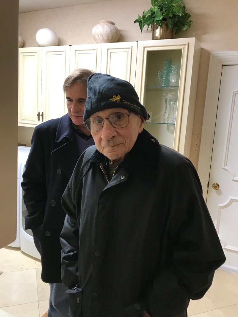 Louis D. Paolino - Danjolell Memorial Homes and Crematory Danjolell ...