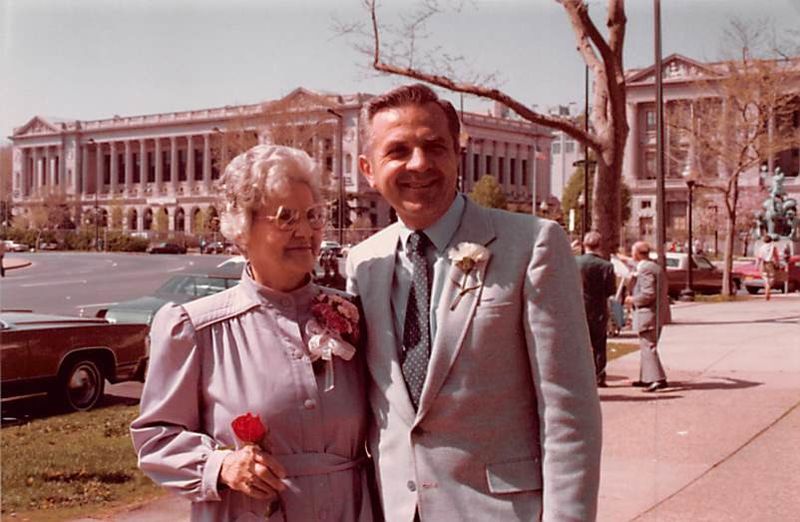 Louis "Lou Bev" Bevilacqua - Danjolell Memorial Homes and Crematory ...