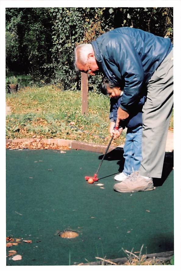 Louis "Lou Bev" Bevilacqua - Danjolell Memorial Homes and Crematory ...