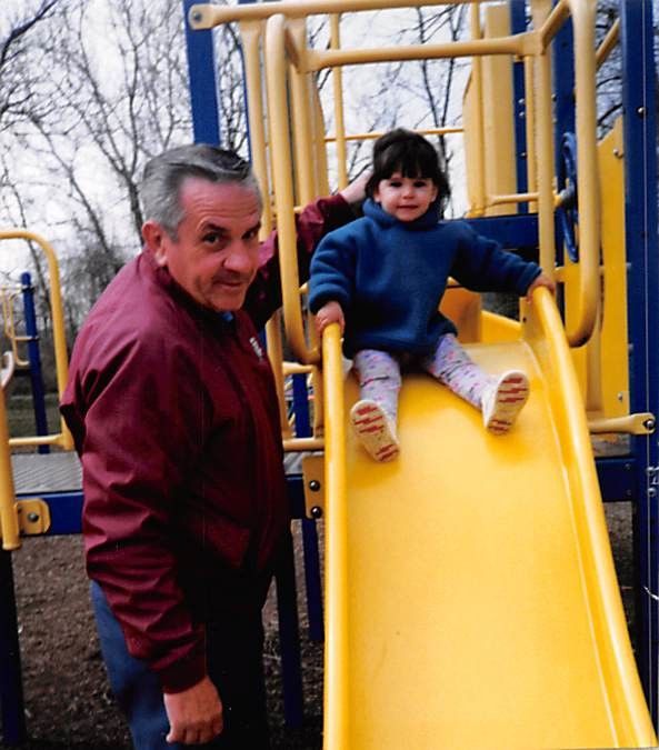 Louis "Lou Bev" Bevilacqua - Danjolell Memorial Homes and Crematory ...